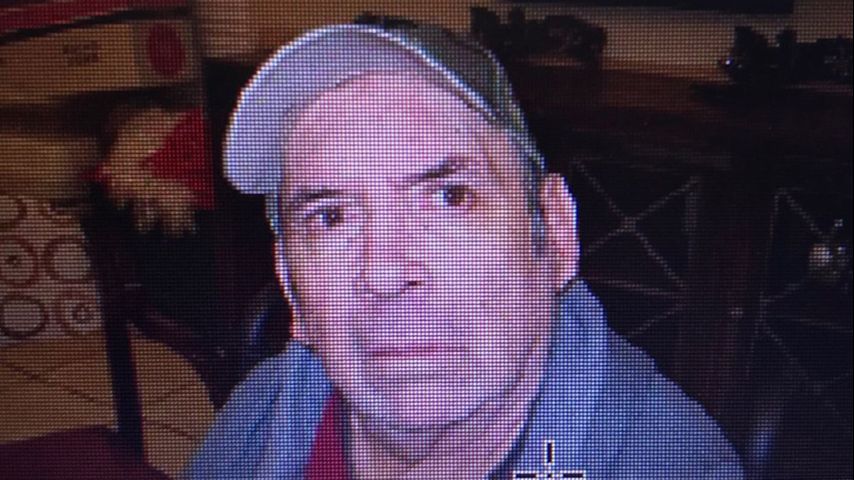 Authorities Confirm 62 Year Old Weslaco Man Found