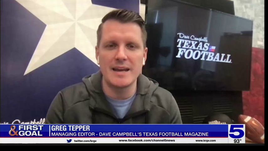 Previewing Valley 5A and 6A districts with Greg Tepper