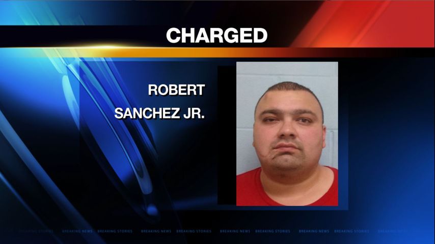 Hidalgo Co. Sheriff Deputy Terminated following Arrest Hidalgo Co. Sheriff Deputy Terminated following Arrest