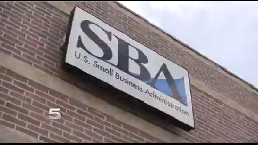 SBA Offering Loan Assistance to Those Who Don’t Qualify for FEMA SBA Offering Loan Assistance to Those Who Don’t Qualify for FEMA
