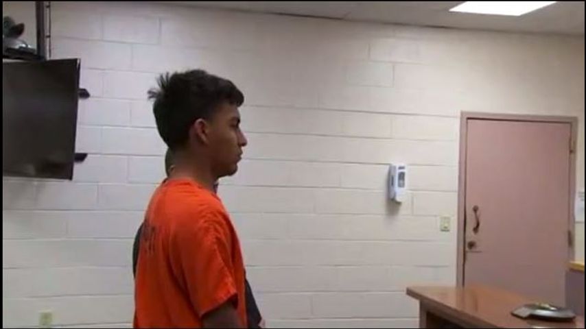 17-Year-Old Receives $1M Bond in Murder of Donna Student 17-Year-Old Receives $1M Bond in Murder of Donna Student