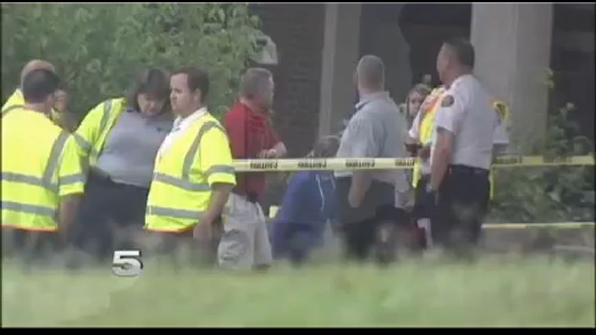 RGV Prepares for Active Shooter Situations