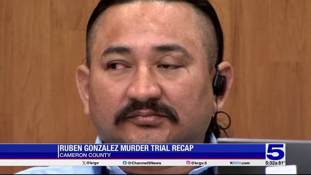 Local News - The Rio Grande Valley's News Channel