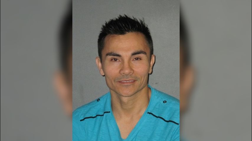 Man Arrested For Sexually Assaulting Woman At His Home