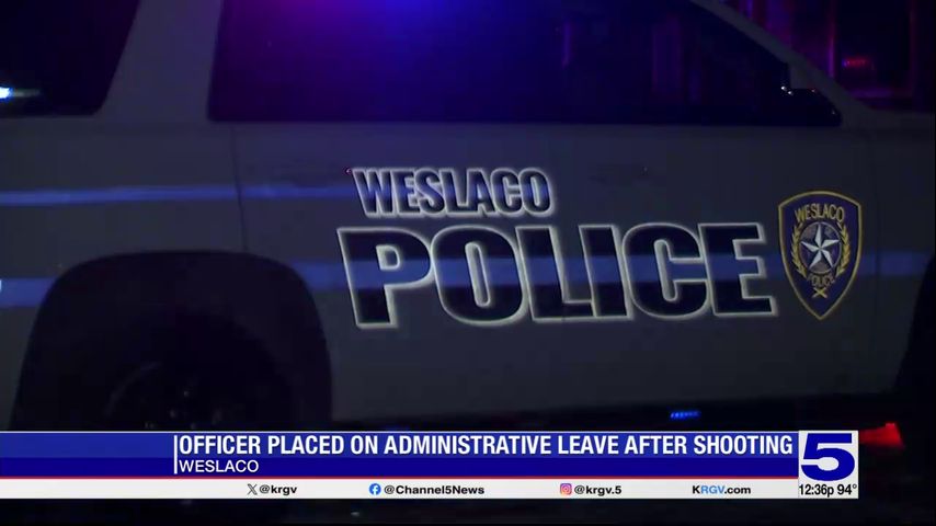 Investigation underway following deadly officer-involved shooting in ...