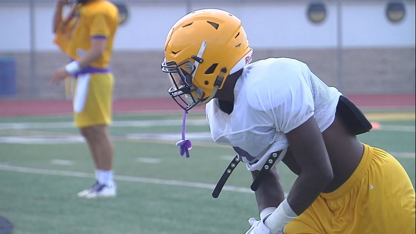 Sports2-a-Days Preview: Lutcher Bulldogs