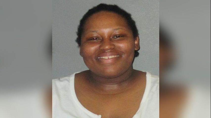 Woman Accused Of Sexually Assaulting Juvenile