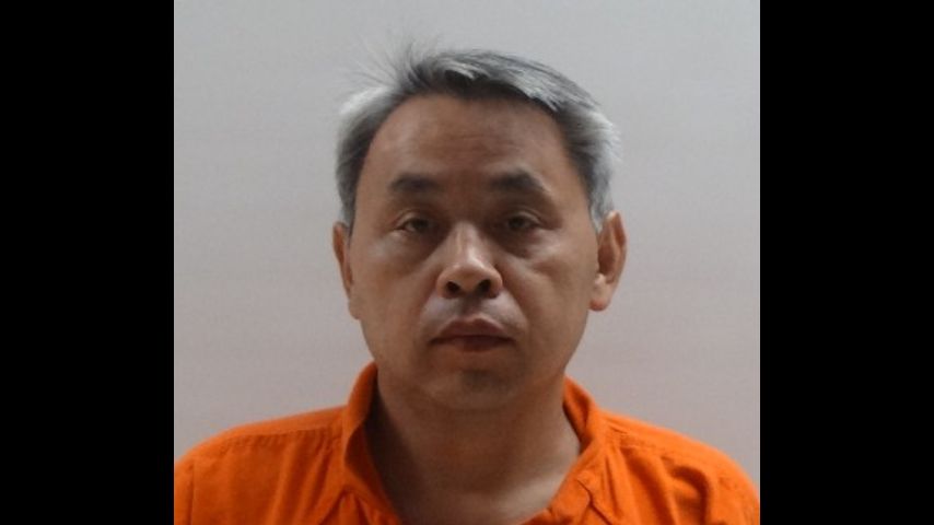 Man Arrested For Criminal Trespass At Space X