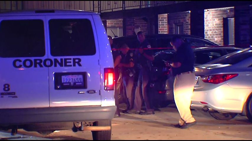 Investigation Underway After Body Found In Br Apartment