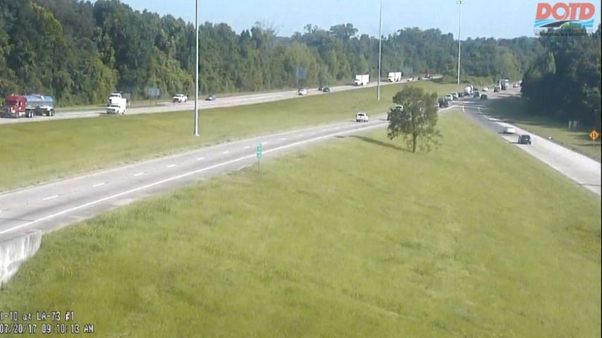 LIVE UPDATES: Thursday traffic report