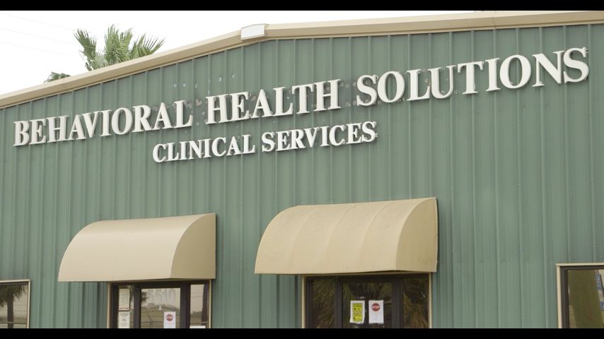 Behavioral Health Solutions of South Texas