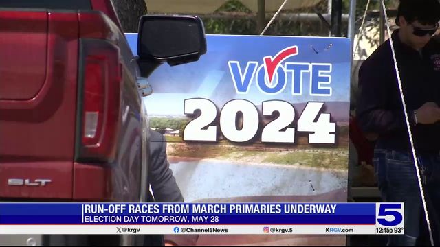 Latest News and Headlines in the Rio Grande Valley