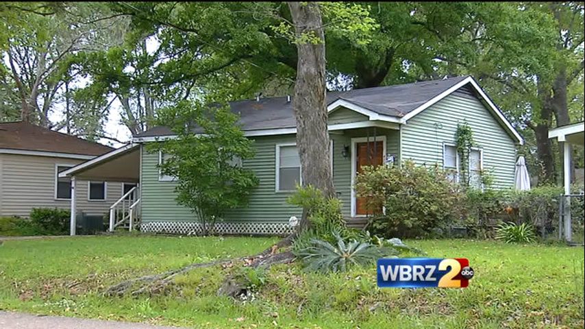 Home burglary reports spike in Southdowns neighborhood