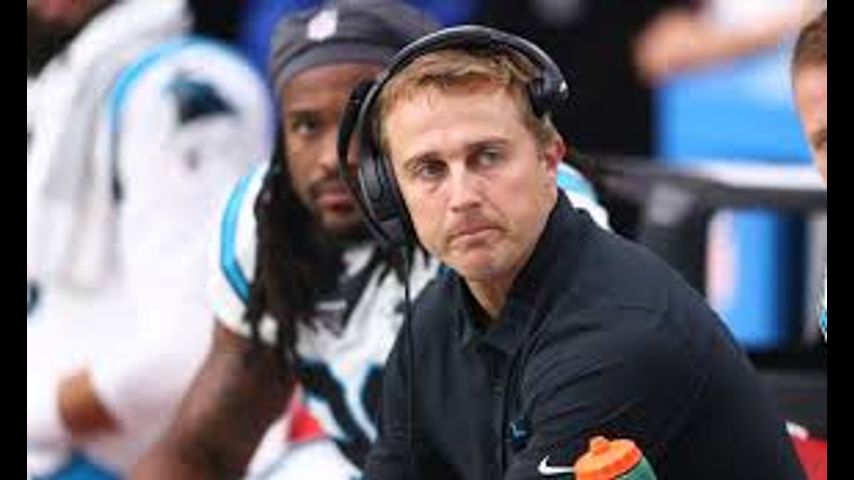 New LSU offensive coordinator Jake Peetz talks