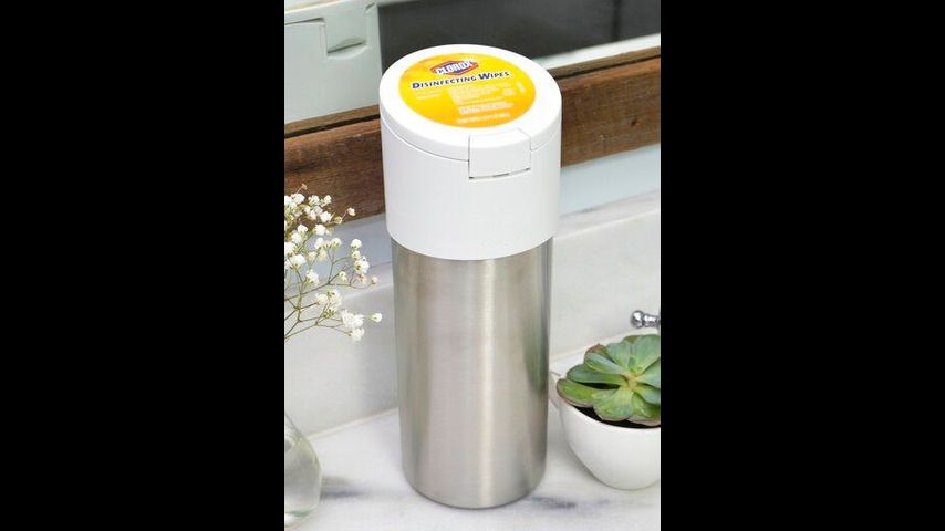 'The milkman model': Big brand names try reusable containers