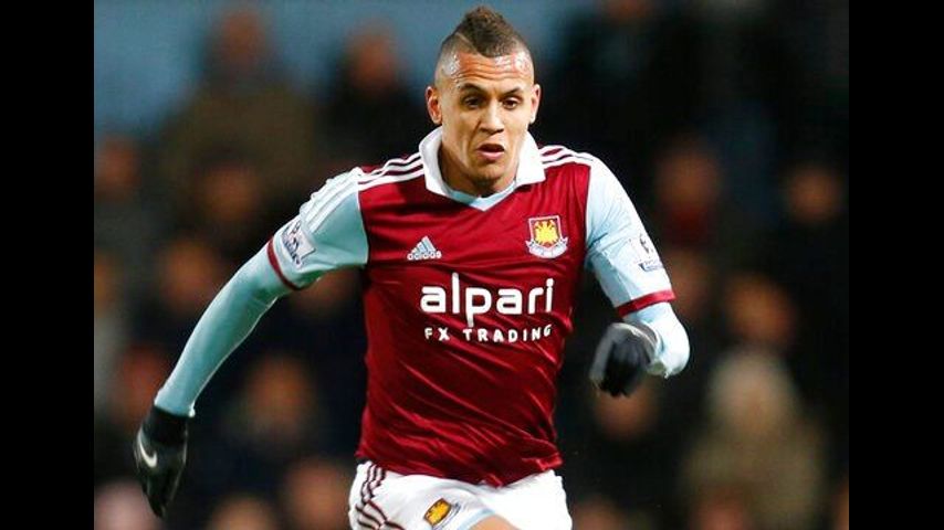 Morrison looks to revive soccer career at quirky Ostersund