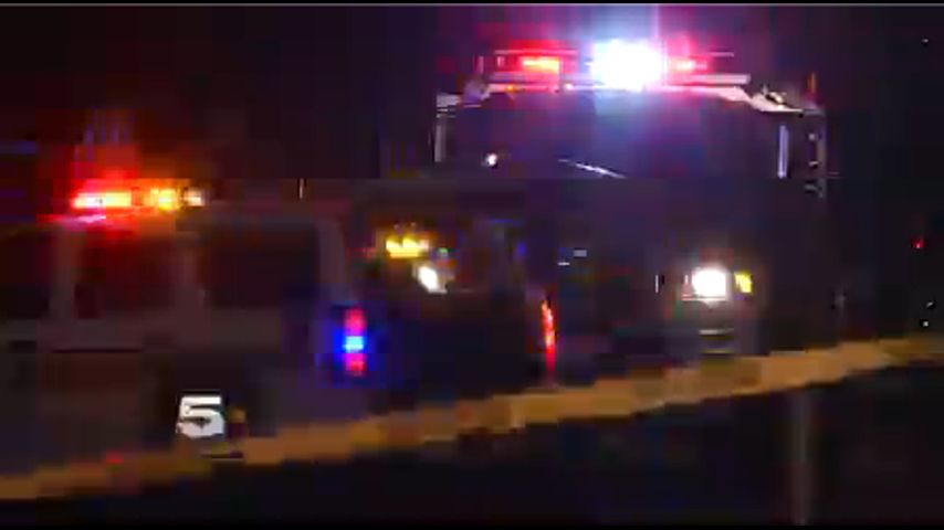 Texas Rangers Lead Homicide Investigation in Edcouch