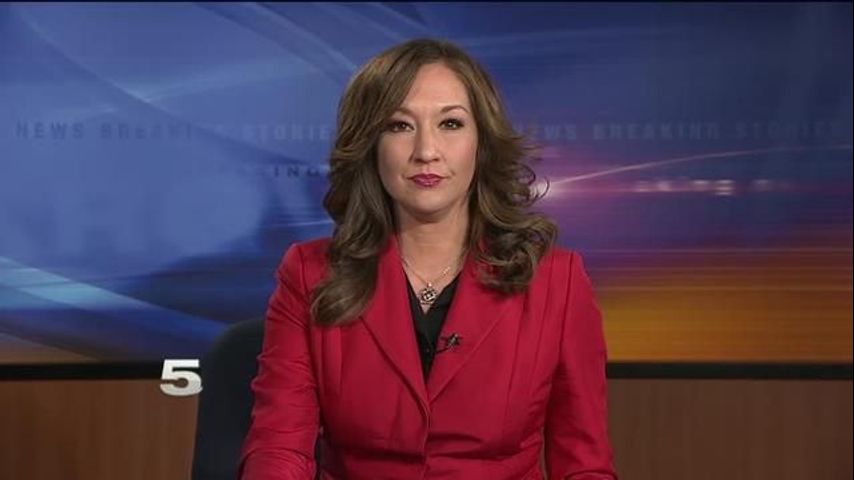 Texas Hornshell Mussels Listed as Endangered Species