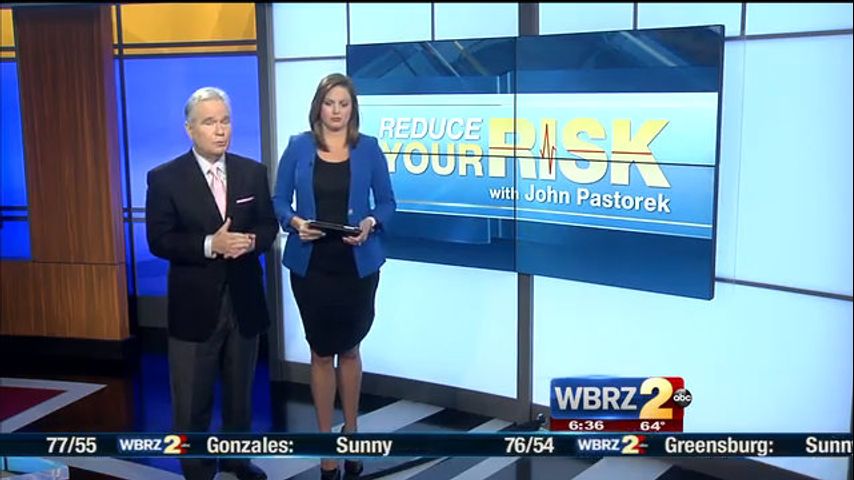 Reduce Your Risk with John Pastorek: Anthony Capone