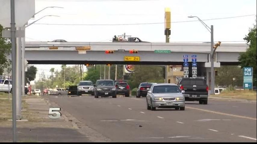 Alamo Police Dept. Expanding Traffic Division
