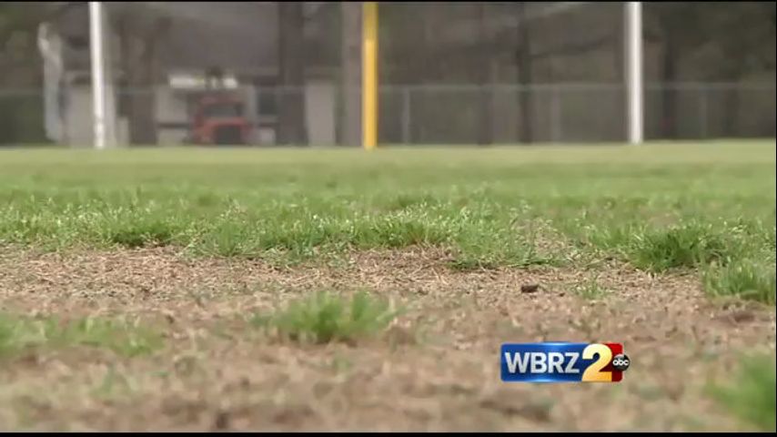 Walker High set for field turf and track upgrades