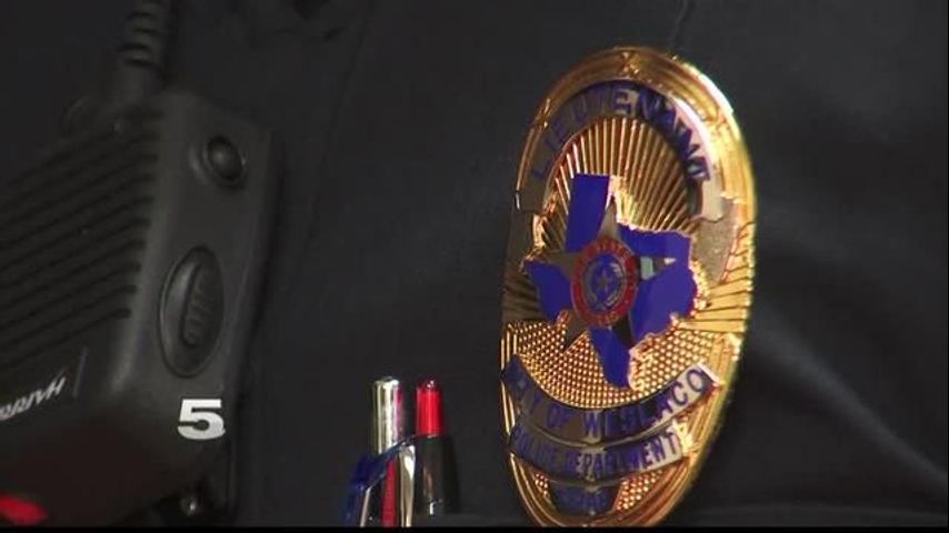 Weslaco Police Adds 2 Reserve Officers to Force