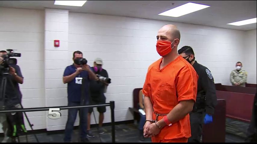 Law enforcement leaders reveal new details about McAllen kidnapping ...