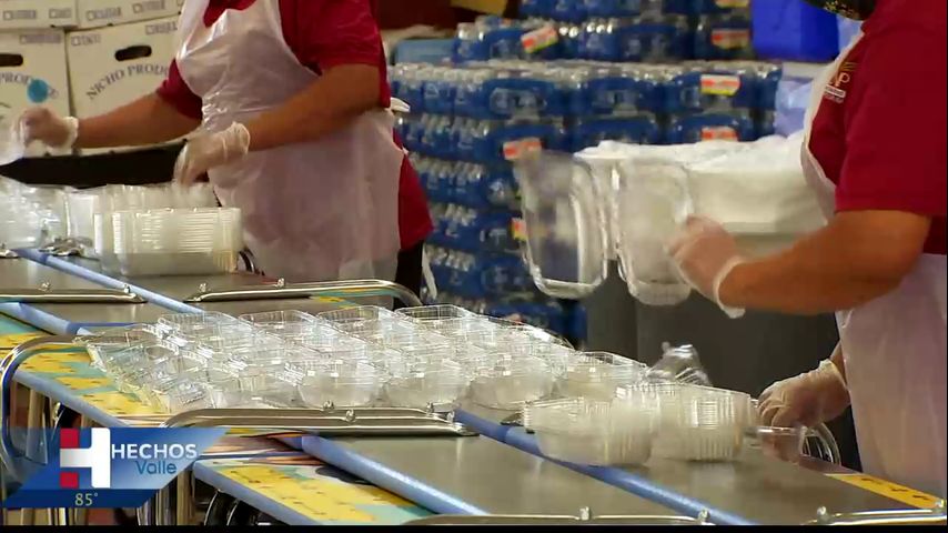 Gobierno Federal extiende los subsidios alimentarios para estudiantes ...