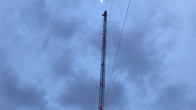 WBRZ-TV Channel 2 Baton Rouge, LA