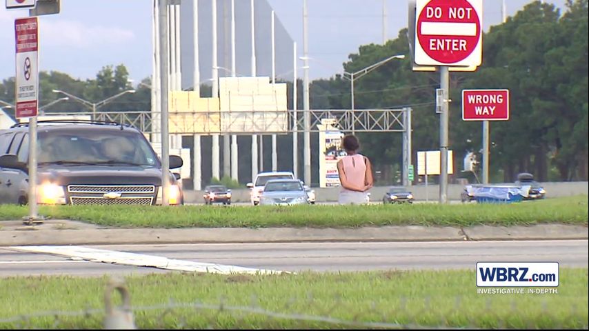Mayor Sharon Weston Broome announces homeless shelter initiatives