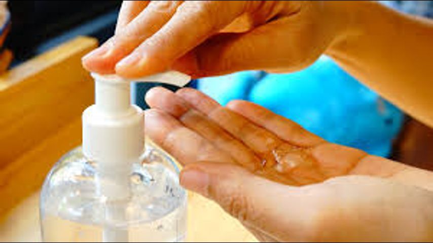 FDA warns against nine potentially dangerous brands of hand sanitizer