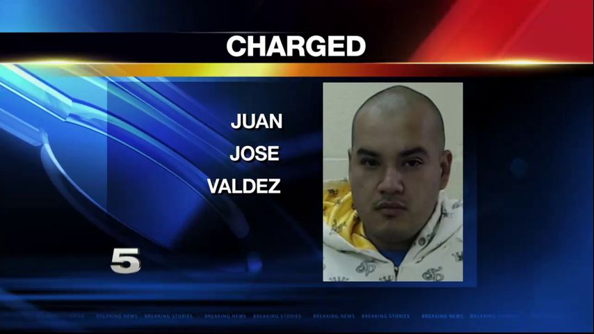 Port Isabel Man Arrested in Connection to Two 2018 Cases