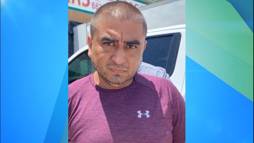 Policía De Edinburg Arresta A Hombre De Reynosa Acusado De Homicidio