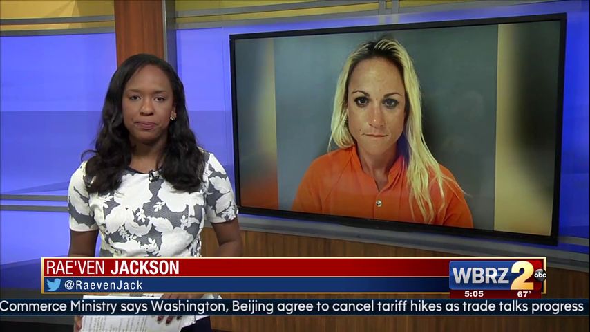 Cynthia Perkins returns to court Nov. 7