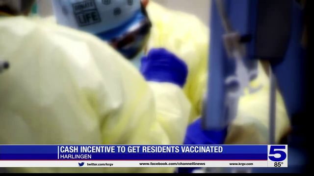 KRGV CHANNEL 5 NEWS - The Rio Grande Valley's News Channel