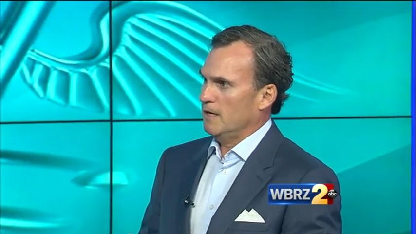 Dr. Stephens on overexposure to the sun