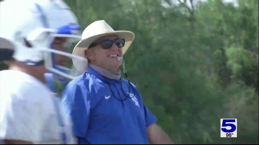 Two-A-Day Tour: Port Isabel Tarpons