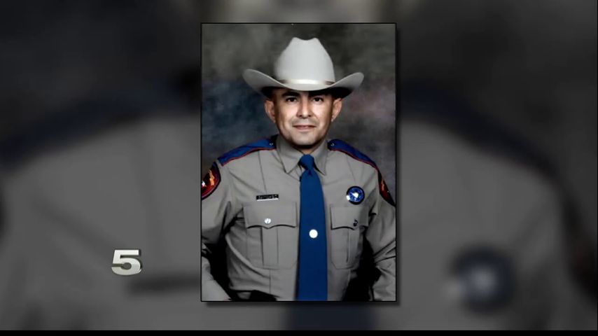 DPS Trooper Sanchez in Critical Condition following Surgery