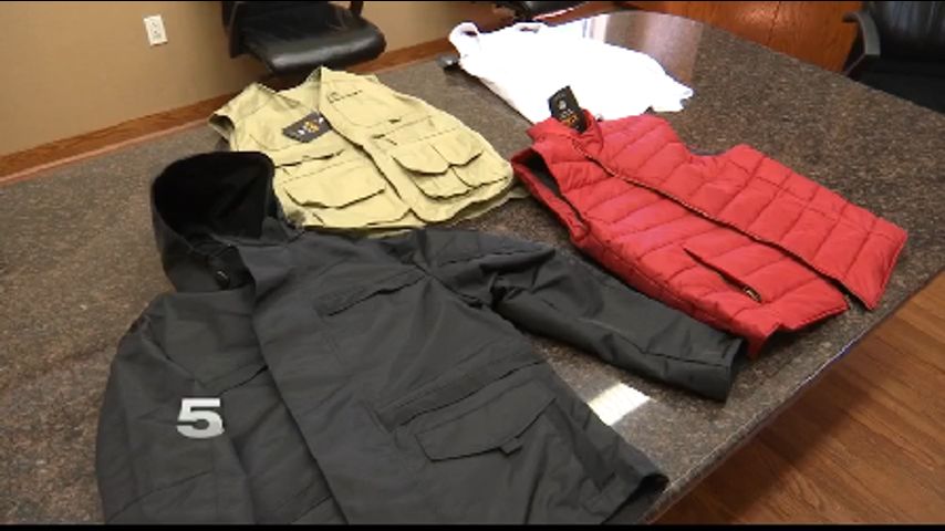 Business Notices Shift in Demand for Bulletproof Products