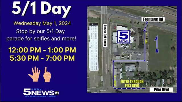 Local News - The Rio Grande Valley's News Channel