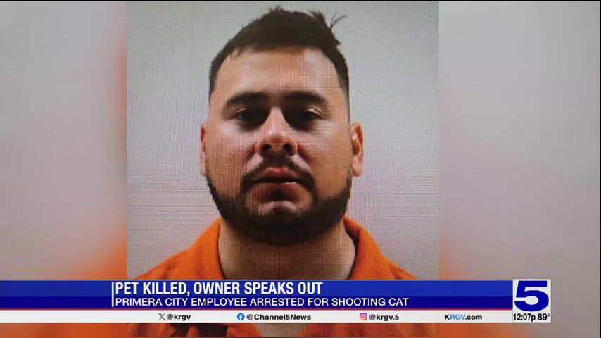 Cameron County resident ‘on edge’ after Primera city official allegedly ...