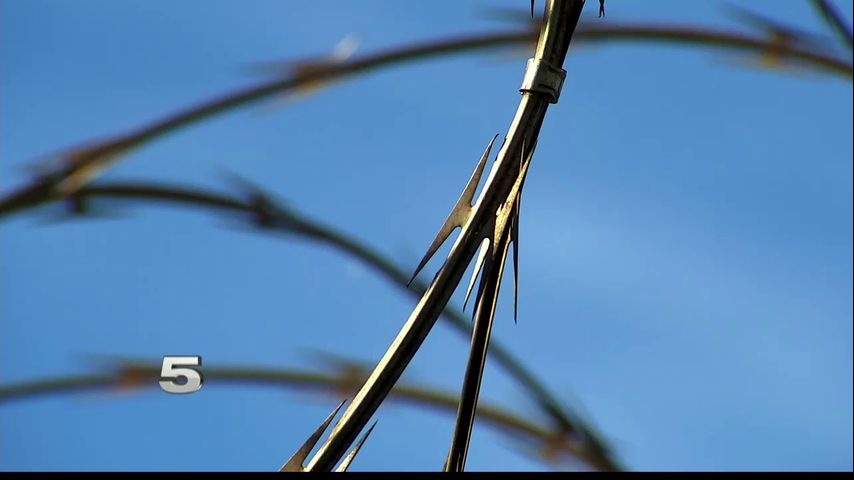 Texas prisons intake process set to resume easing financial burden on ...