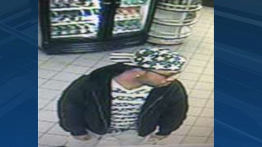 BRPD: Police seeking suspect for armed robbery of Circle K on Florida Blvd.