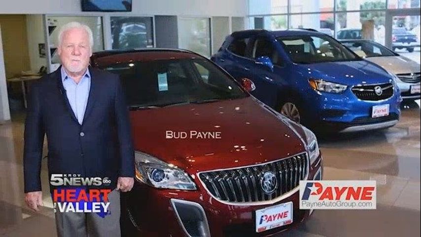 Payne Auto Group: Family