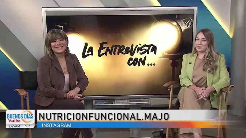Nutrición al día: La importancia de mantener una dieta balanceada