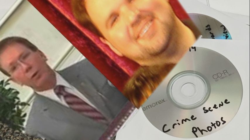 WATCH: WBRZ exclusive profile of Scott Rogers case in 2015