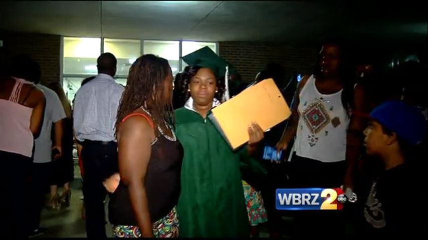 Fake graduation tickets lead to investigation