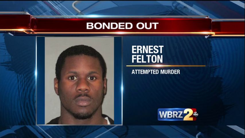 Ernest Felton, charged in shooting where college students died, bonded ...