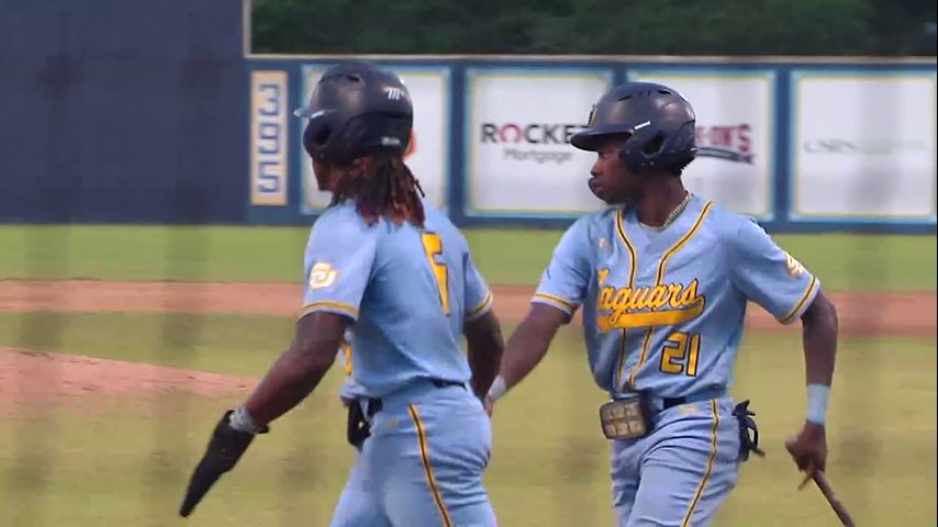 Southern baseball gets first SWAC sweep over Prairie View