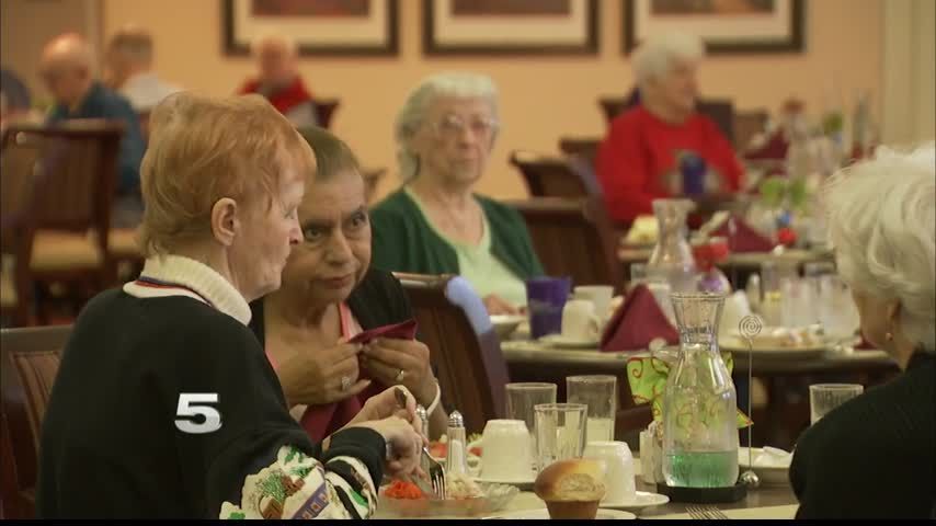 AARP Warns Senior Citizens about Schemes during Holidays